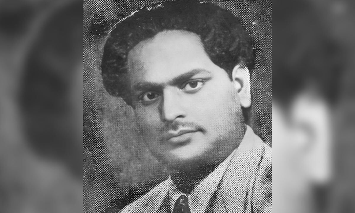 Vandemataram Ramachandra Rao: A Revolutionary Hero of Telangana's ...