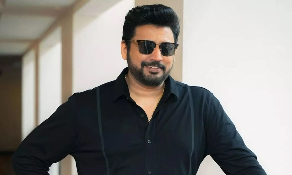 Once the Heartthrob, Now a Character Star, Prashanth May Marry Again at 51