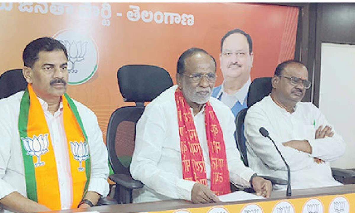 People’s support for PM Modi makes Cong, Rahul launch false propaganda ...