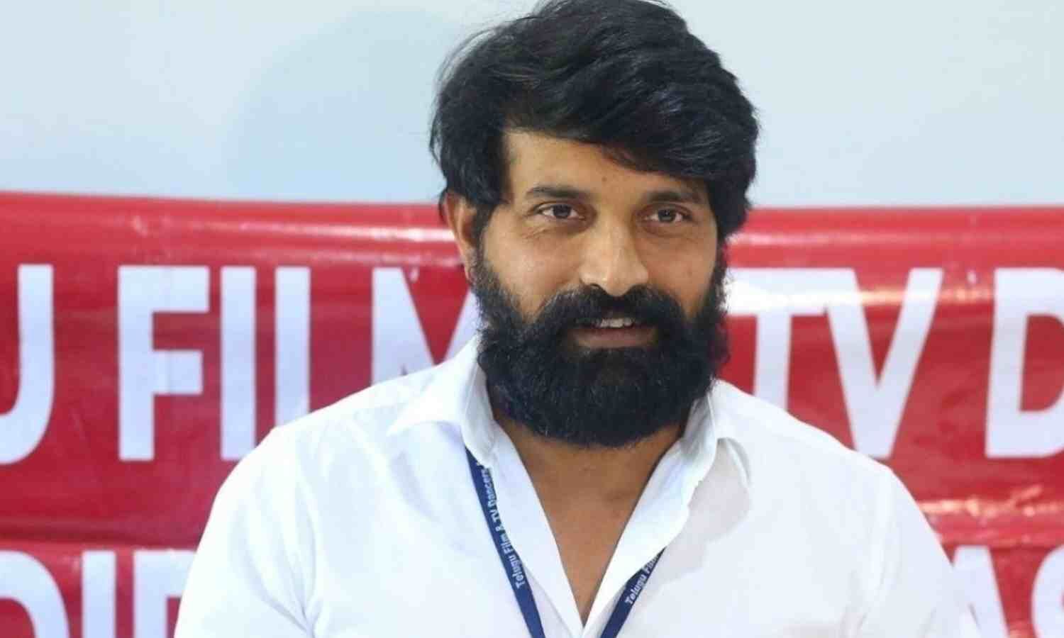 Court grants 4-day custody of Jani Master to police