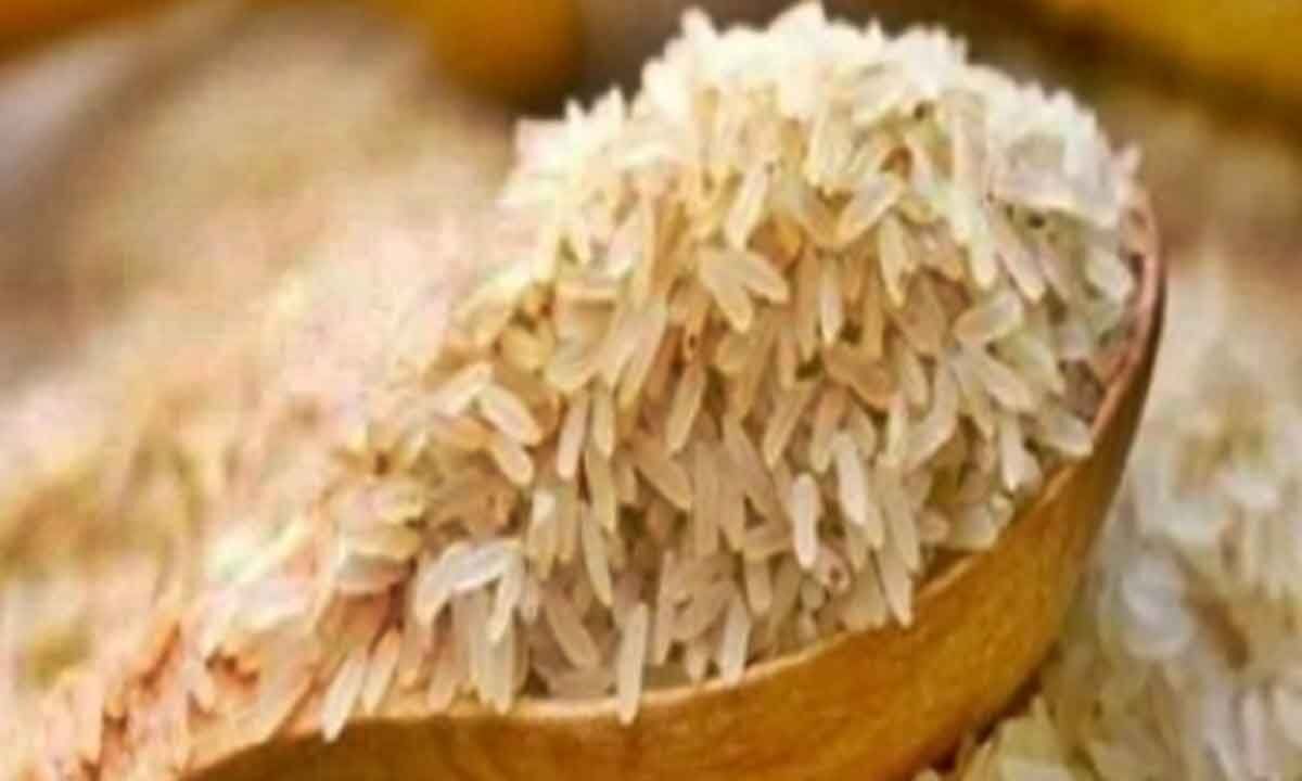 Govt to supply subsidised fine rice from January