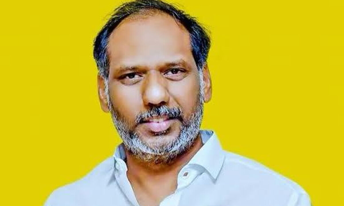 Minister Gottipati Ravi Kumar Reviews 100-Day Progress in Energy Sector