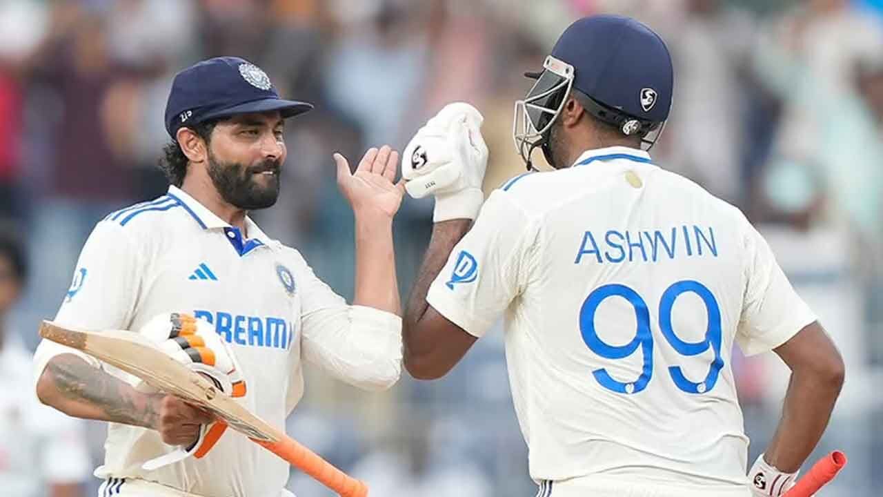 IND vs BAN 1st Test Day 2: India Bowled Out for 376, Bangladesh topper ...