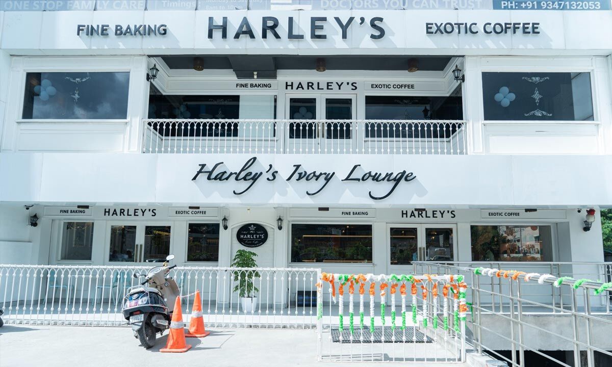 Harley’s Fine Bakery Sets Sights on Global Expansion
