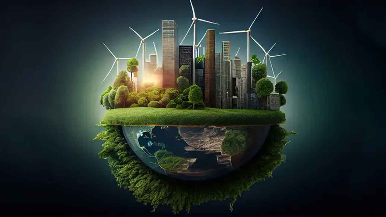 Hyderabad: Meet held on ‘green education’