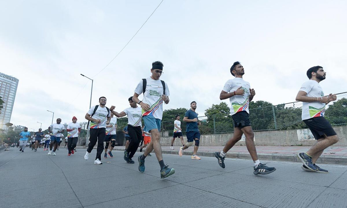 Bigbasket concludes 2nd Edition of 'Tata Ultra Marathon Promo Run'