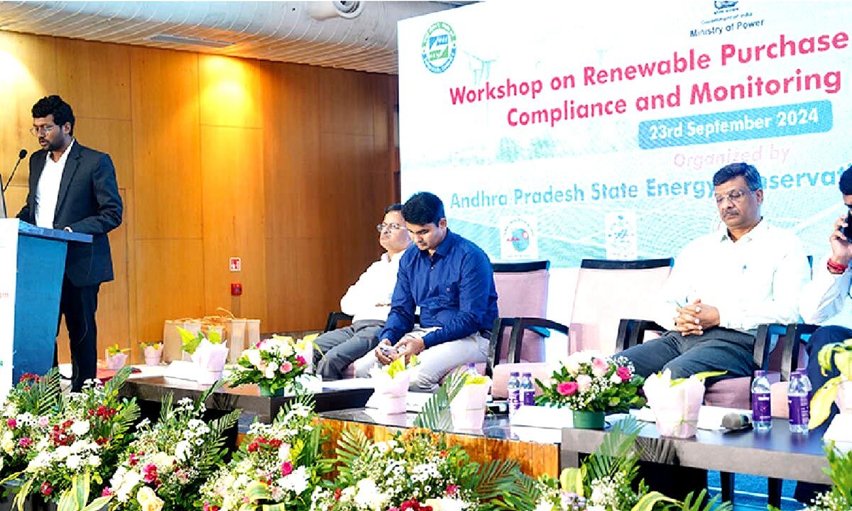 Experts share inputs on updated RPOs