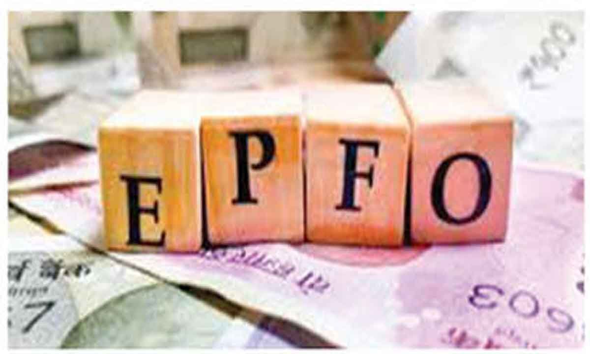EPFO Eases Online PF Withdrawals, No Employer Approval Needed