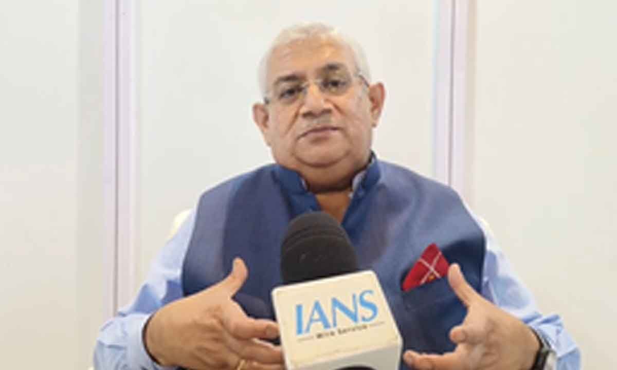 PM Modi’s vision around AI, chips to propel India towards Viksit Bharat ...