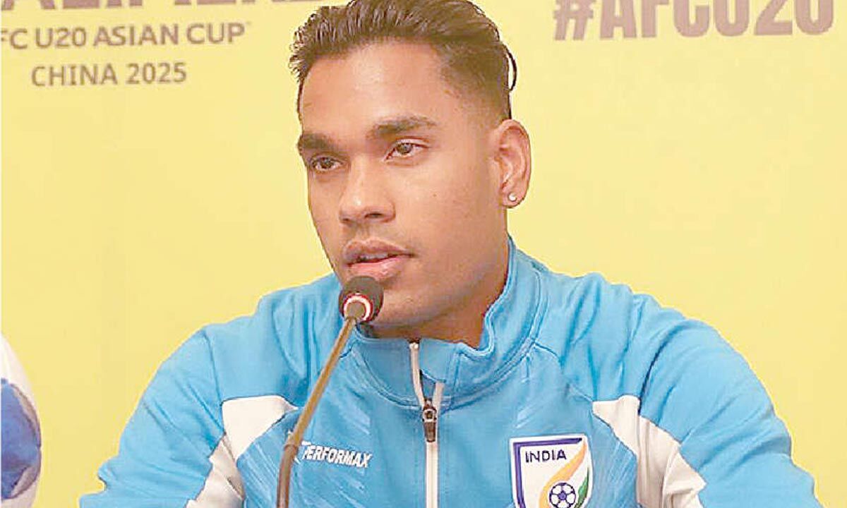 Cherian to lead India’s maiden challenge to qualify