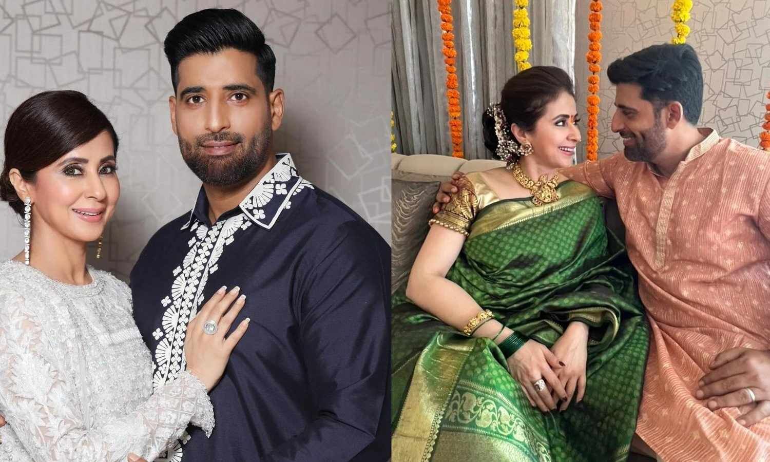 Are Urmila Matondkar and Mohsin Akhtar Mir Separating After 8 Years of ...