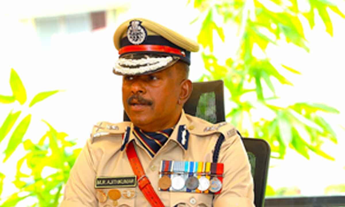 Kerala orders probe into ADGP Ajith Kumar's 'meeting' with RSS leaders