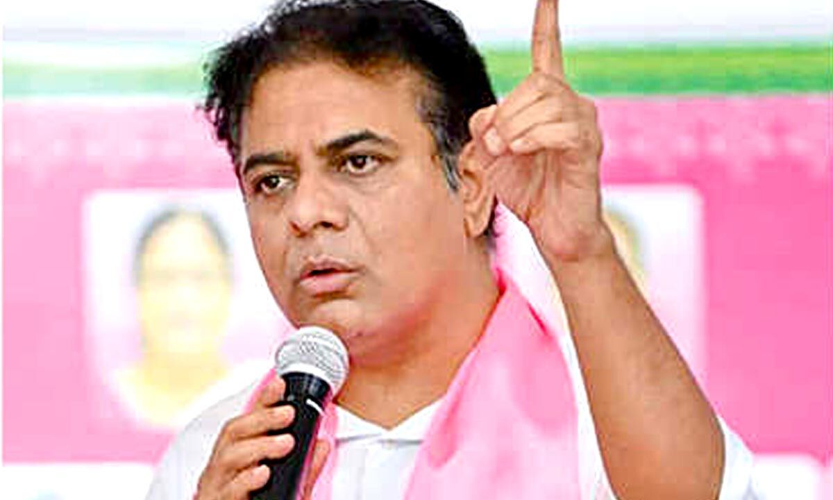 Revanth wants to hand over Musi devpt work to Pak firm