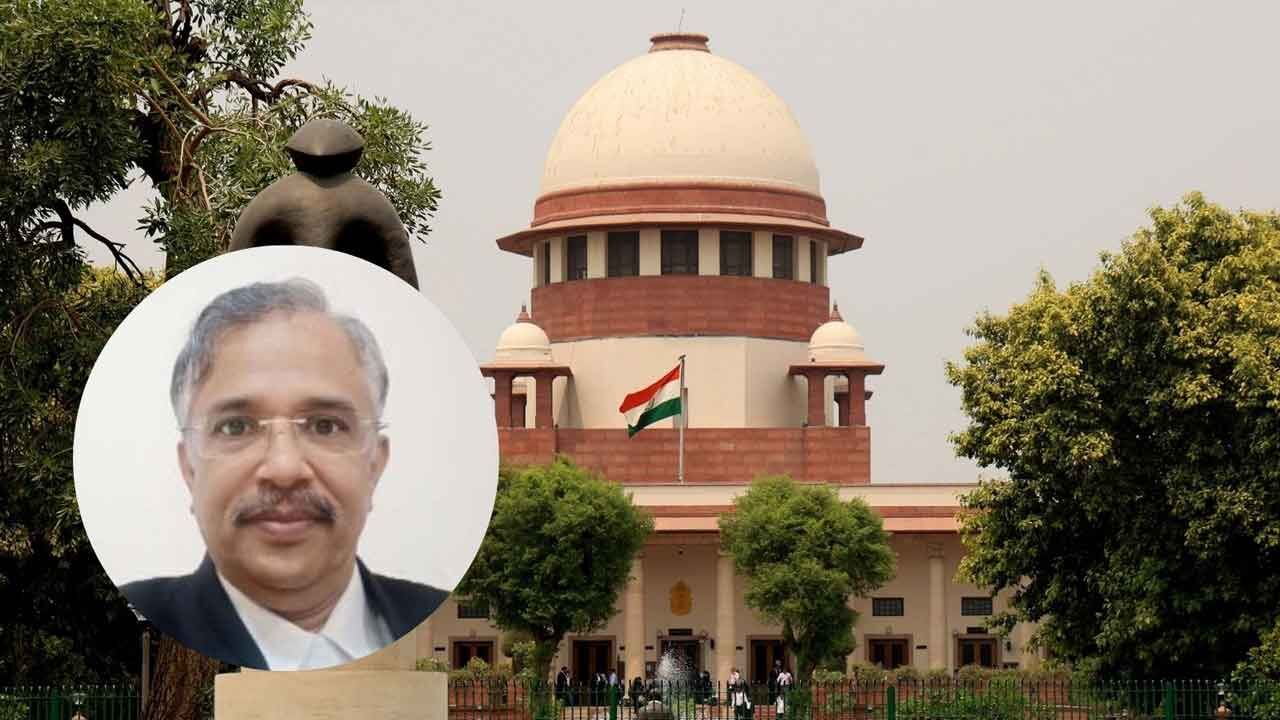 Every judge should be aware of own predispositions: Apex Court on K ...