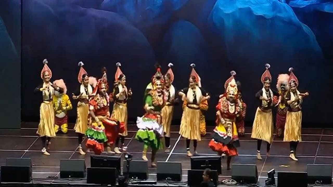 AATA brings Tulu culture to New York