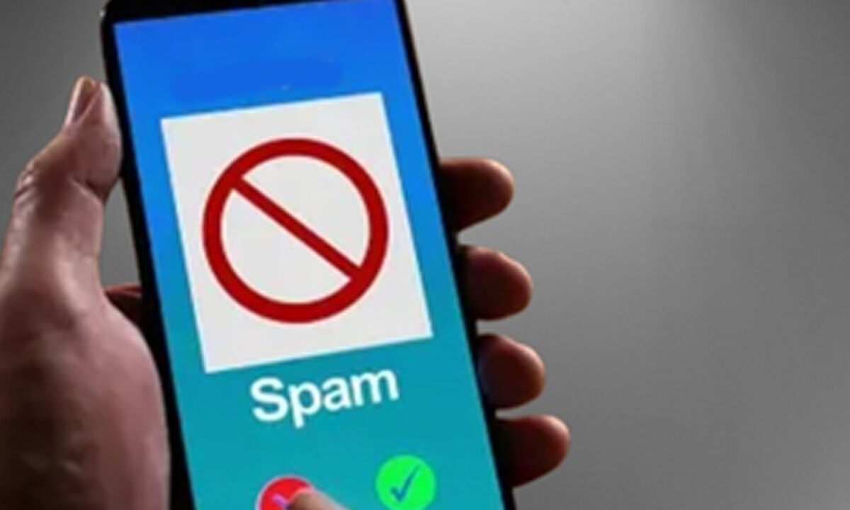 Spam menace: 3K registered senders whitelist over 70K links as per ...