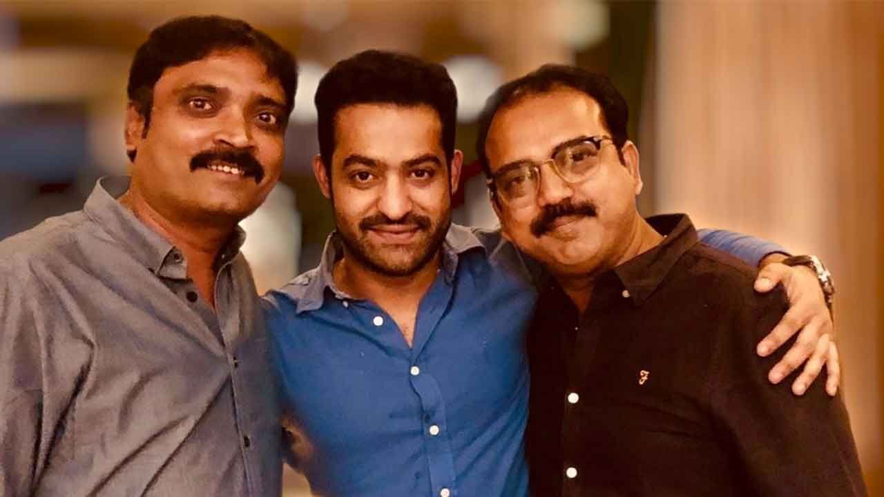 Kosaraju Harikrishna