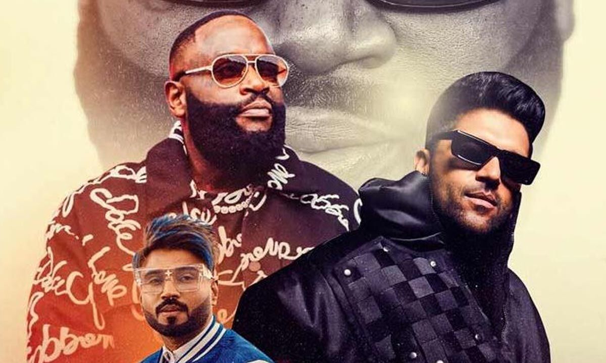 Ground-breaking collab ‘Rich Life’ is a cross-cultural hit