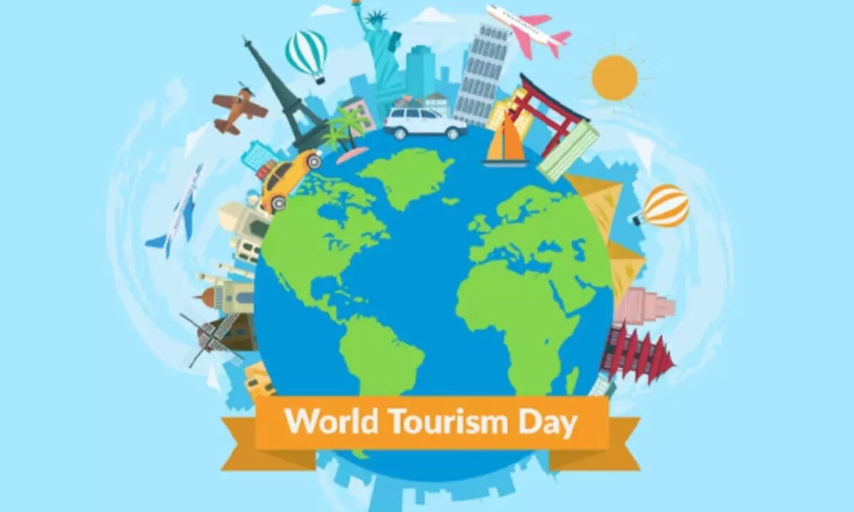 World Tourism Day 2024: Bridging Cultures and Fostering Global ...