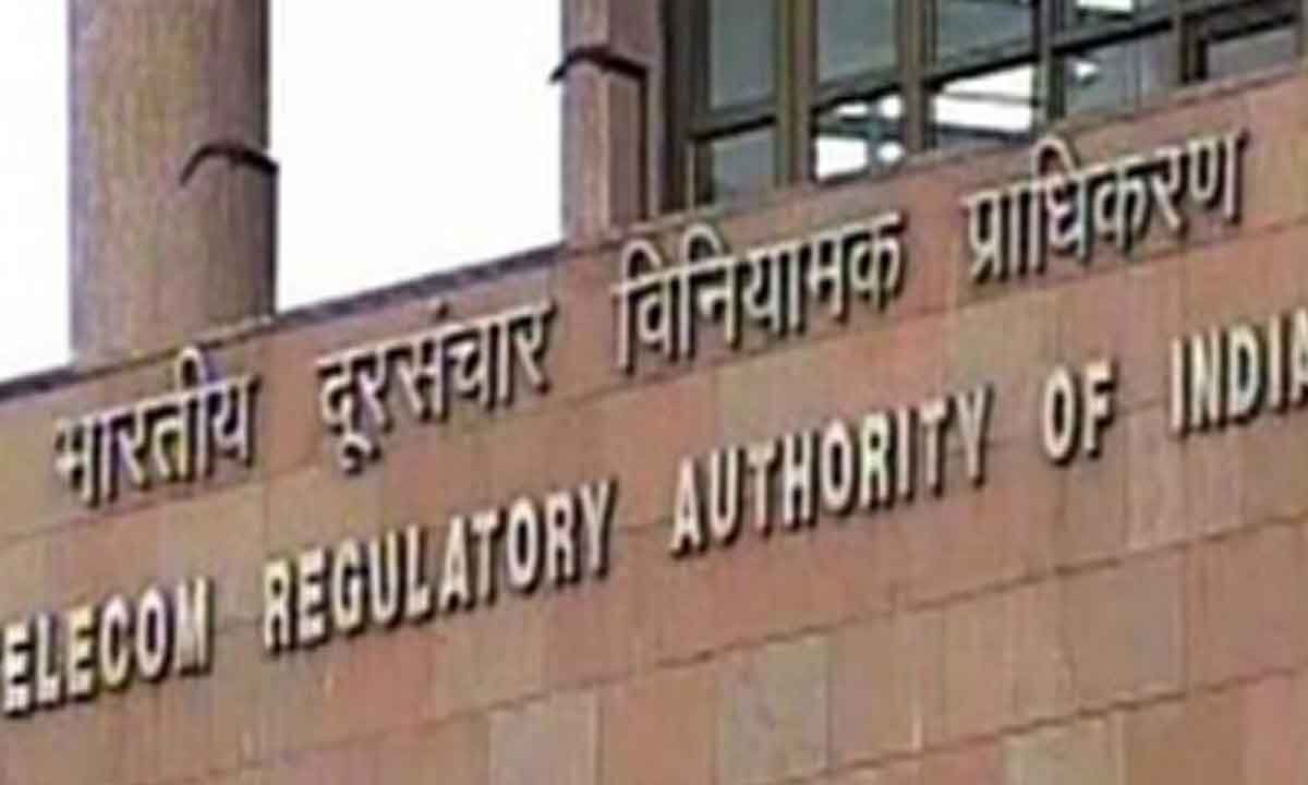 TRAI releases consultation paper on spectrum auction for Satcom services