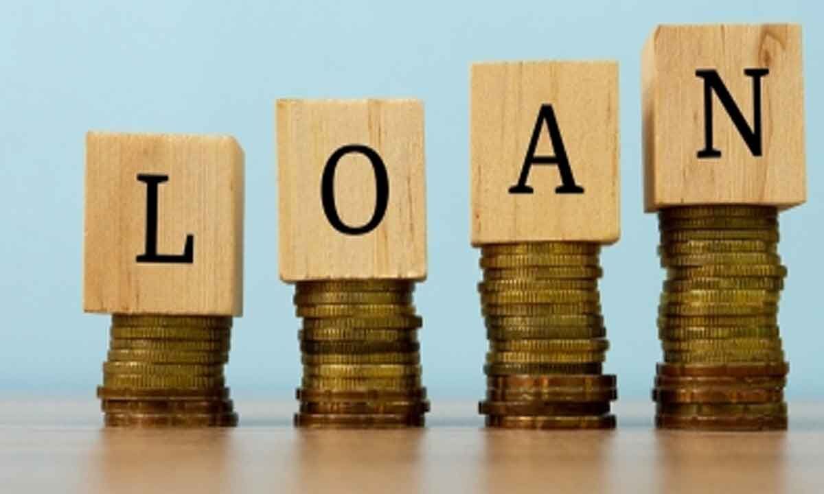 Retail loans by banks, finance companies in India may triple by 2030