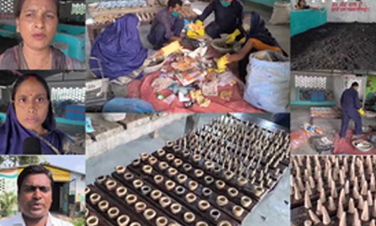 Swachh Bharat Mission 2024: Success story of waste management model of ...