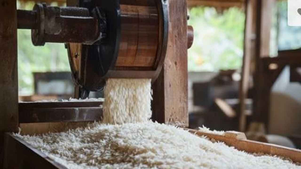 Now, Cong govt readies to blow the lid off ‘rice scam’