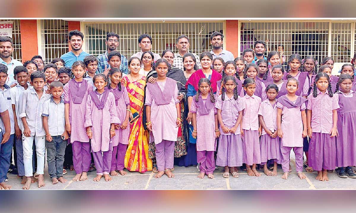 Cyber Smart Kids campaign held