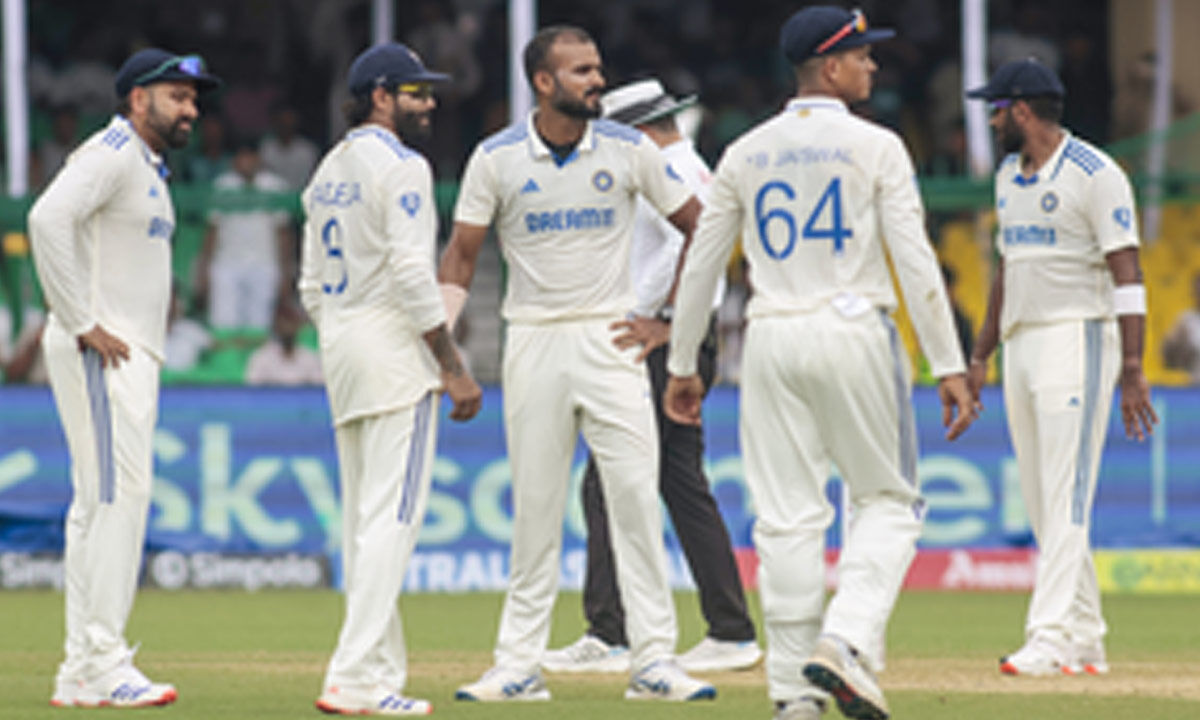 'He has a lot of heart': Bumrah lauds Akash Deep after series victory ...