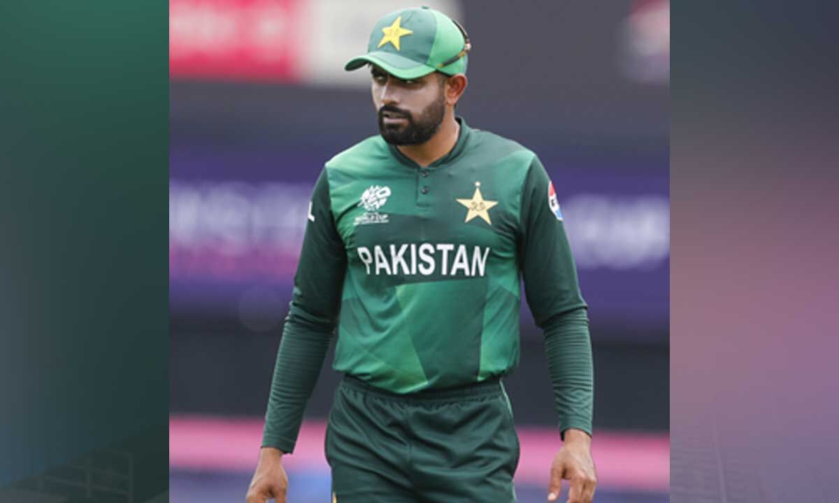 Babar quits again: Pakistan's captaincy roulette amid team struggles
