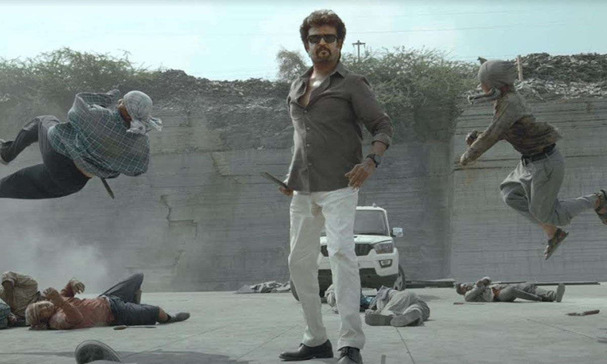 Rajinikanth’s ‘Vettaiyan’ trailer promises a gripping thriller