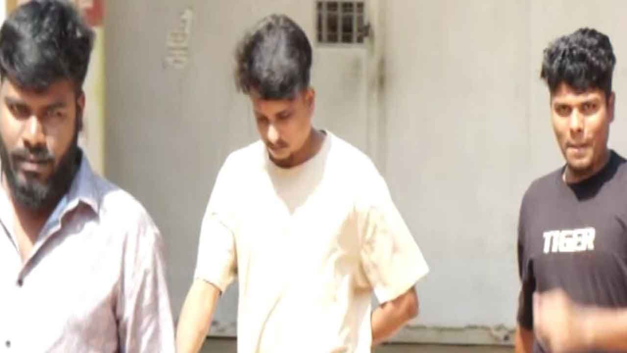 Three associates of Darshan released from prison