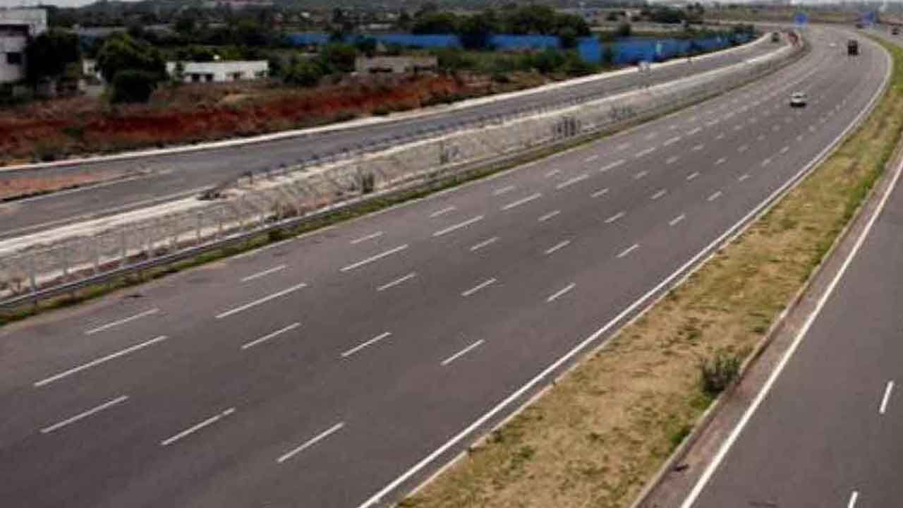 Vinukonda-Guntur highway turn into four-lane