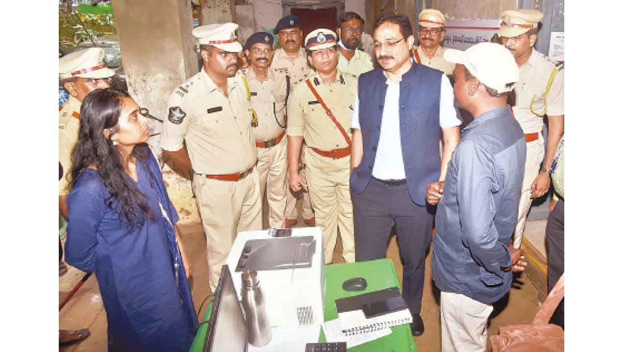 New excise policy: Process for liquor outlets checked