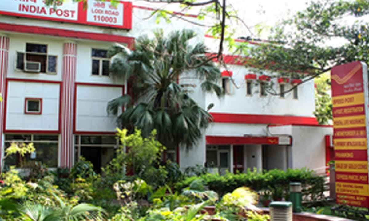 Department of Posts, Amazon to leverage postal network for faster ...