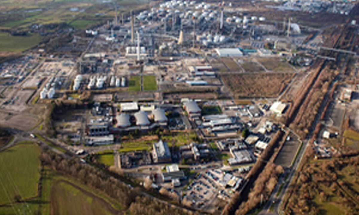 Essar Energy Transition welcomes UK government's backing of HPP1 project