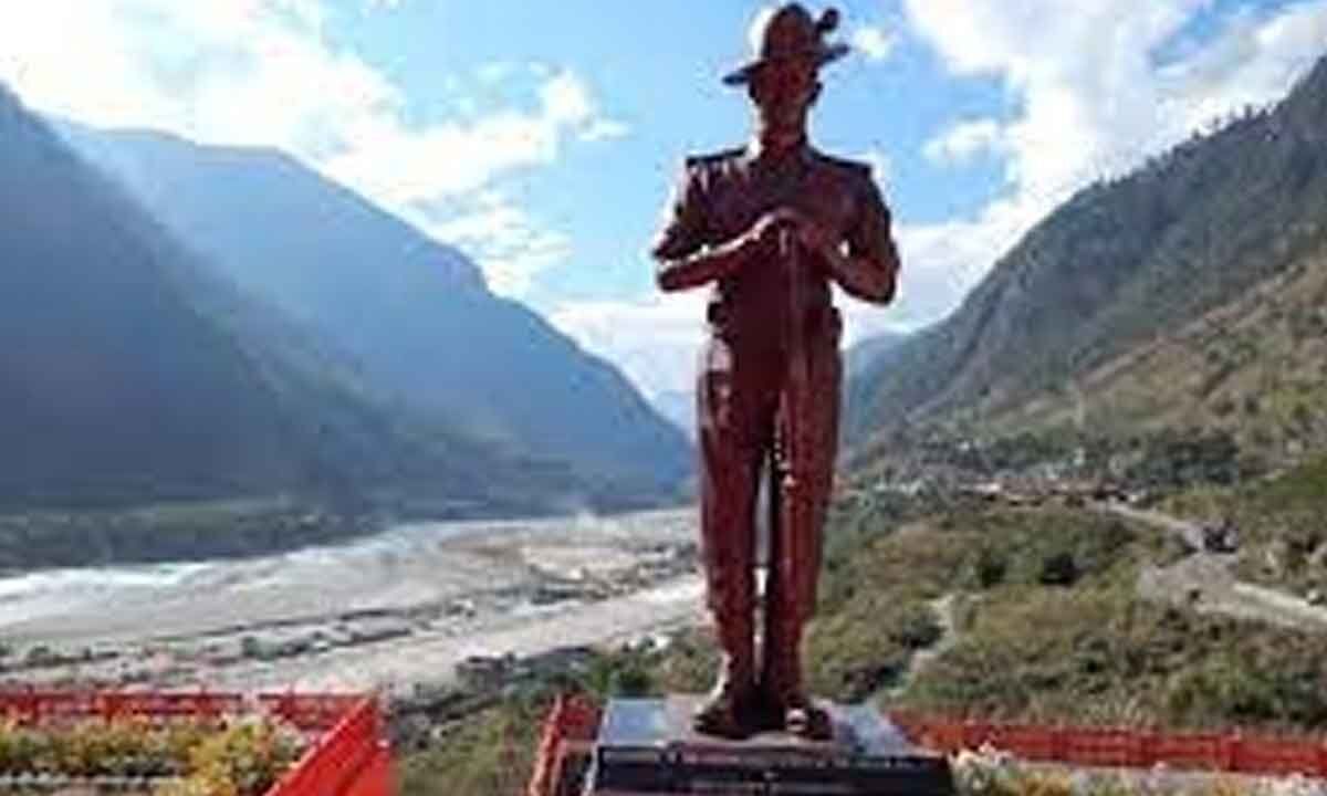1962 war: 62nd Walong Day celebrations in Arunachal set to unfold with ...