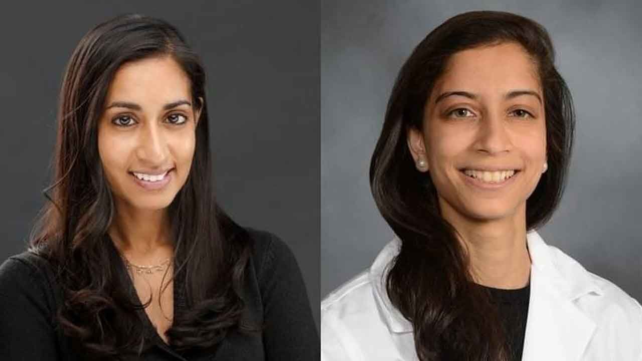2 Indian Americans named White House Fellows