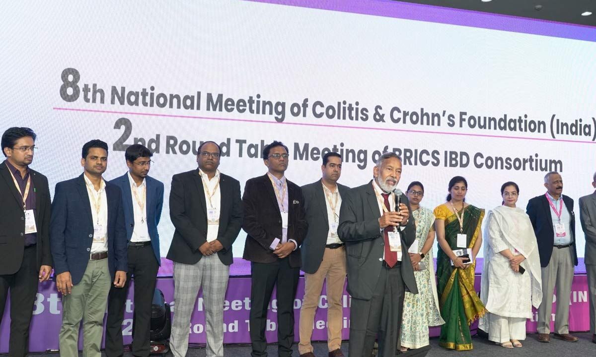 Experts focus on preventive steps for IBD