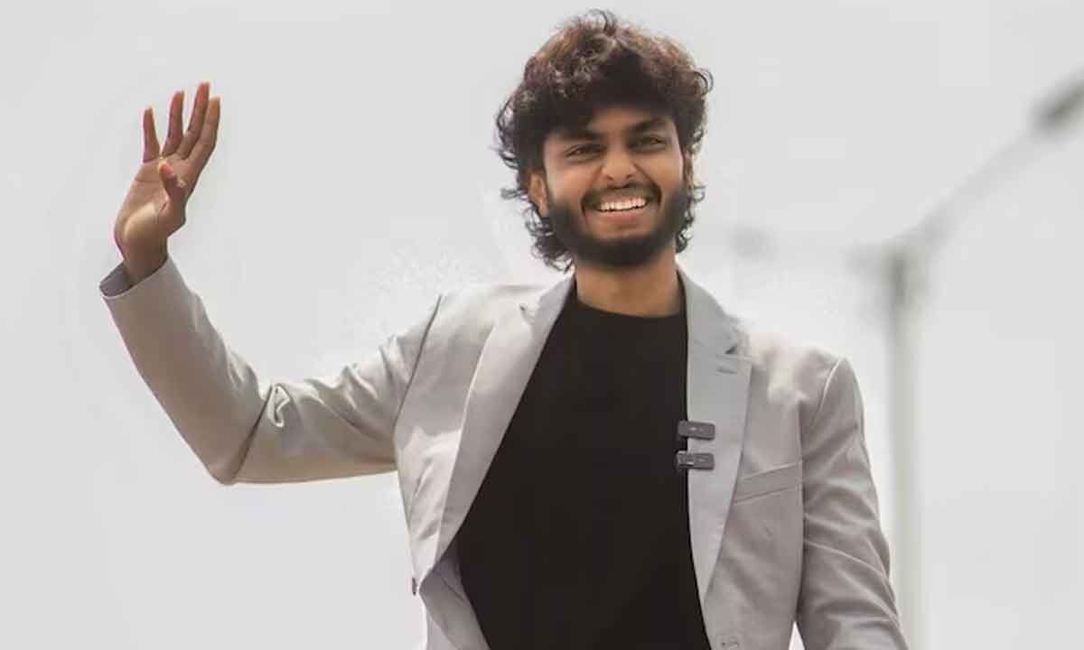 Police Intensify Hunt for YouTuber Harsha Sai in Rape Case