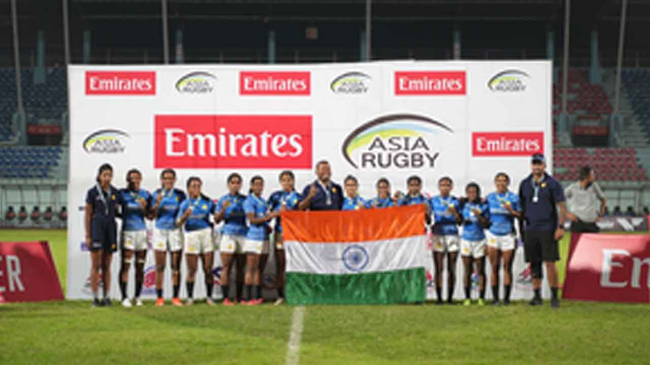 It is still commendable result, says Rugby India chief Rahul Bose on ...