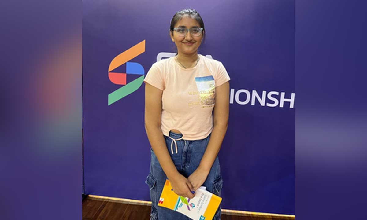 SFA Championship is great platform for youngsters, says FIDE ranking ...