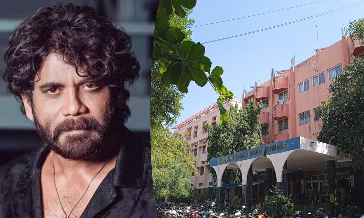 Nampally Court to Hear Nagarjuna's Petition Tomorrow