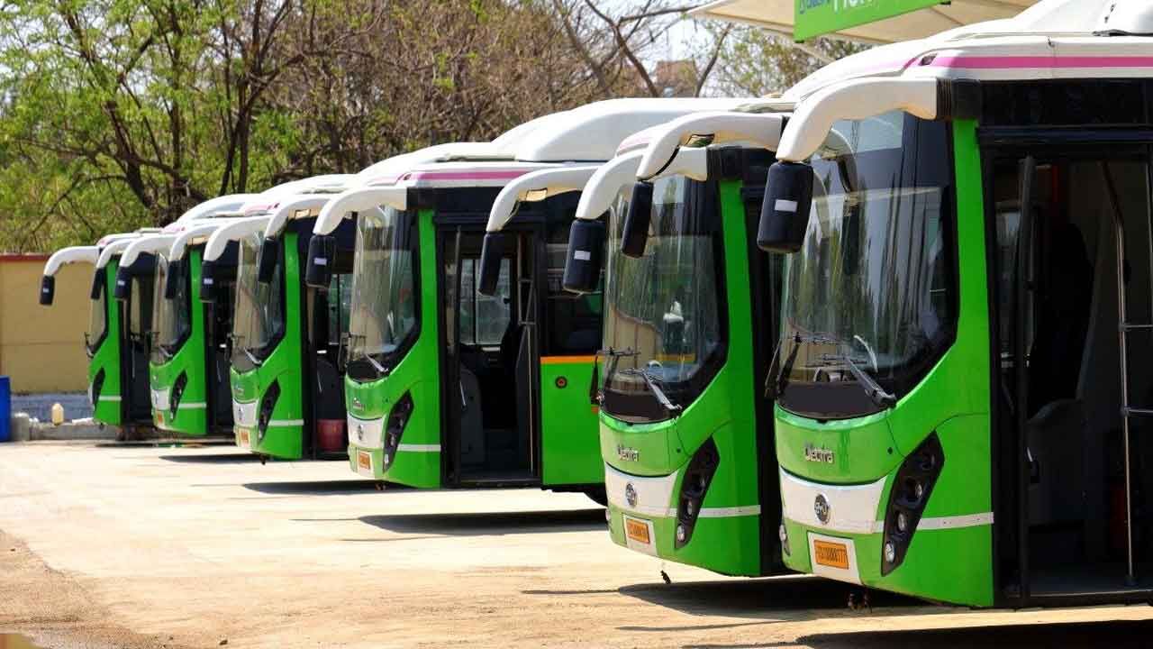 Olectra to supply 327 electric buses to Himachal Pradesh