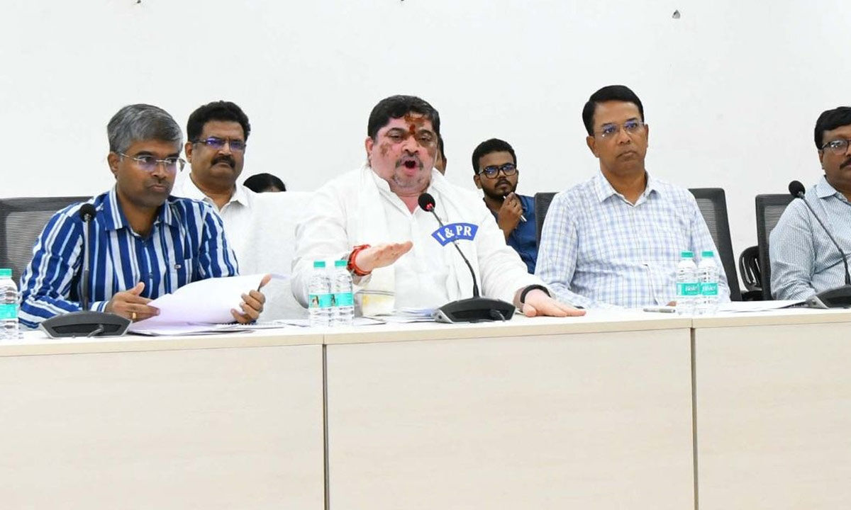 Govt expedites process of finalising on modalities for BC caste census