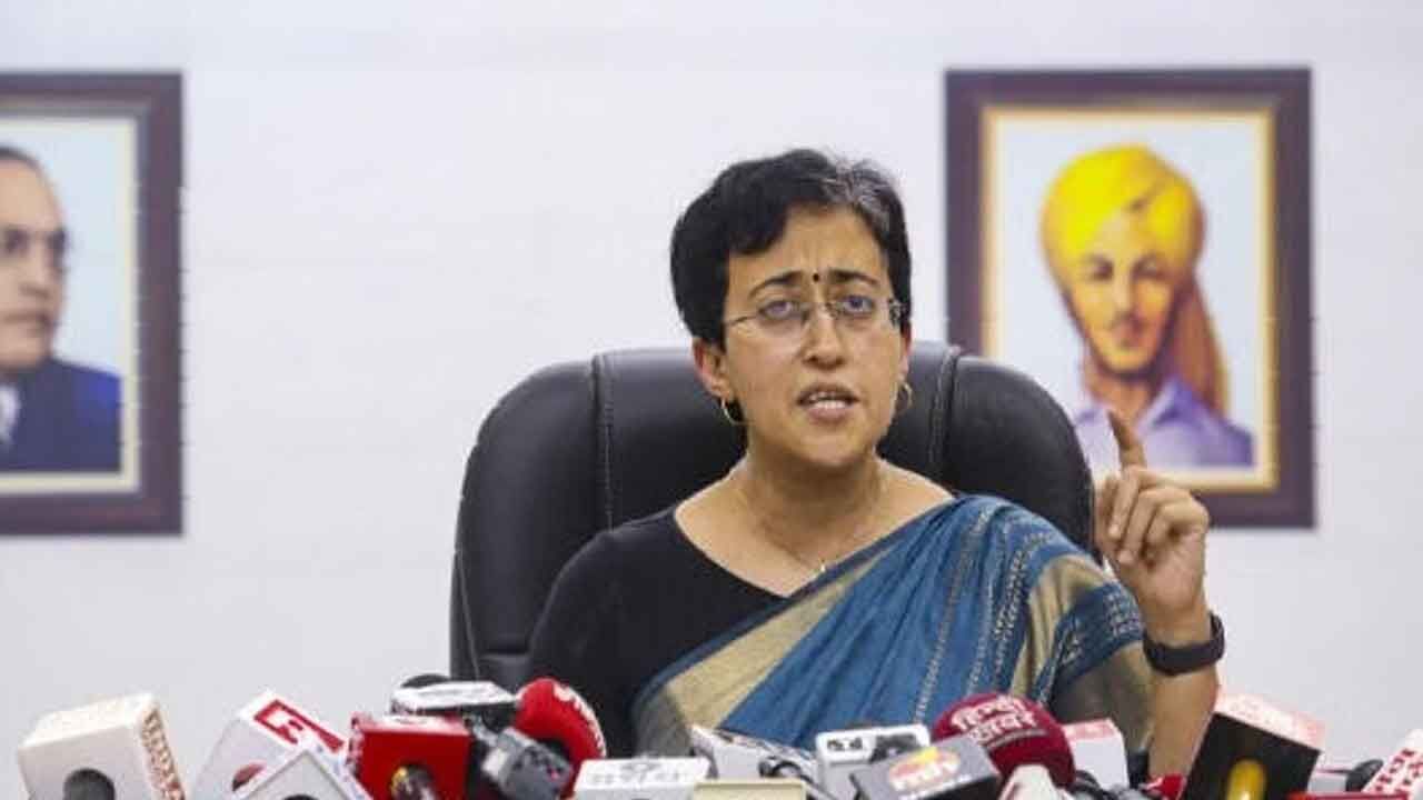 'Delhi CM's residence' at 6, Flagstaff Road forcibly vacated, claims CMO; AAP, BJP spar