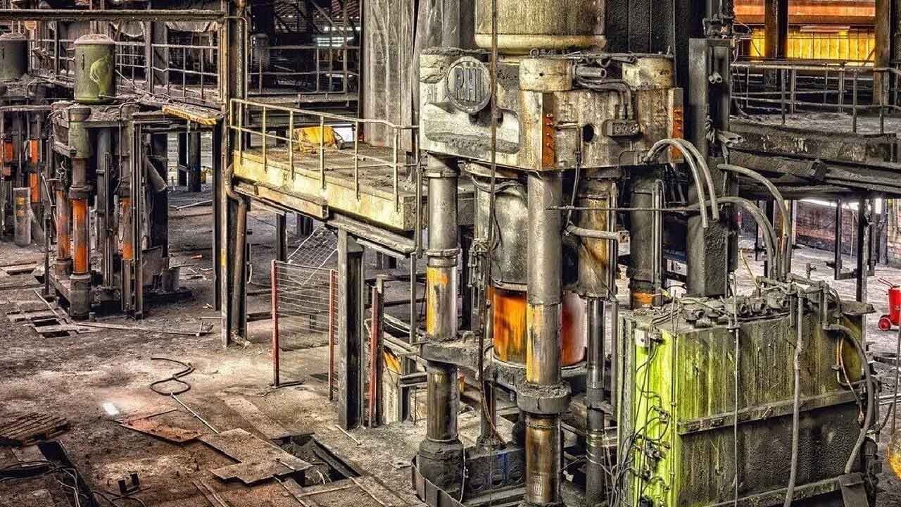 MCD seals 84 factories