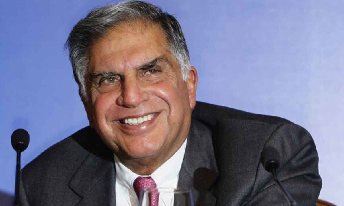 AP Cabinet Pays Tribute to Ratan Tata