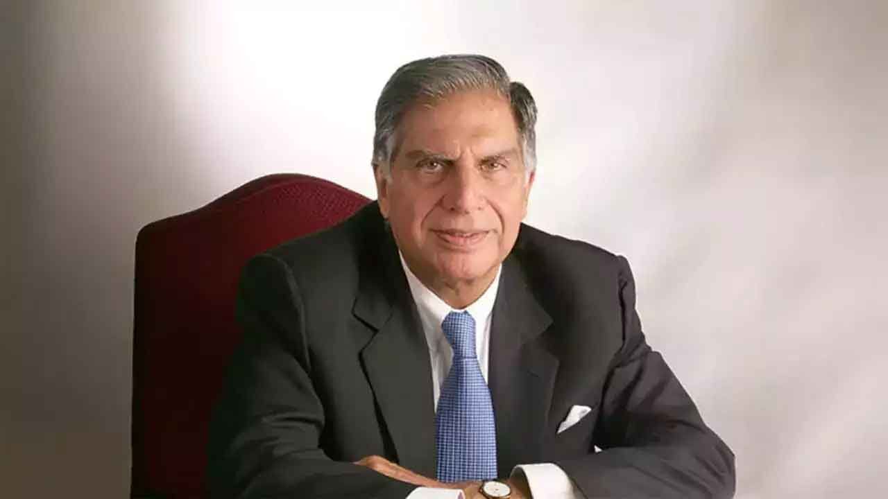 Sri City mourns the loss of Ratan Tata