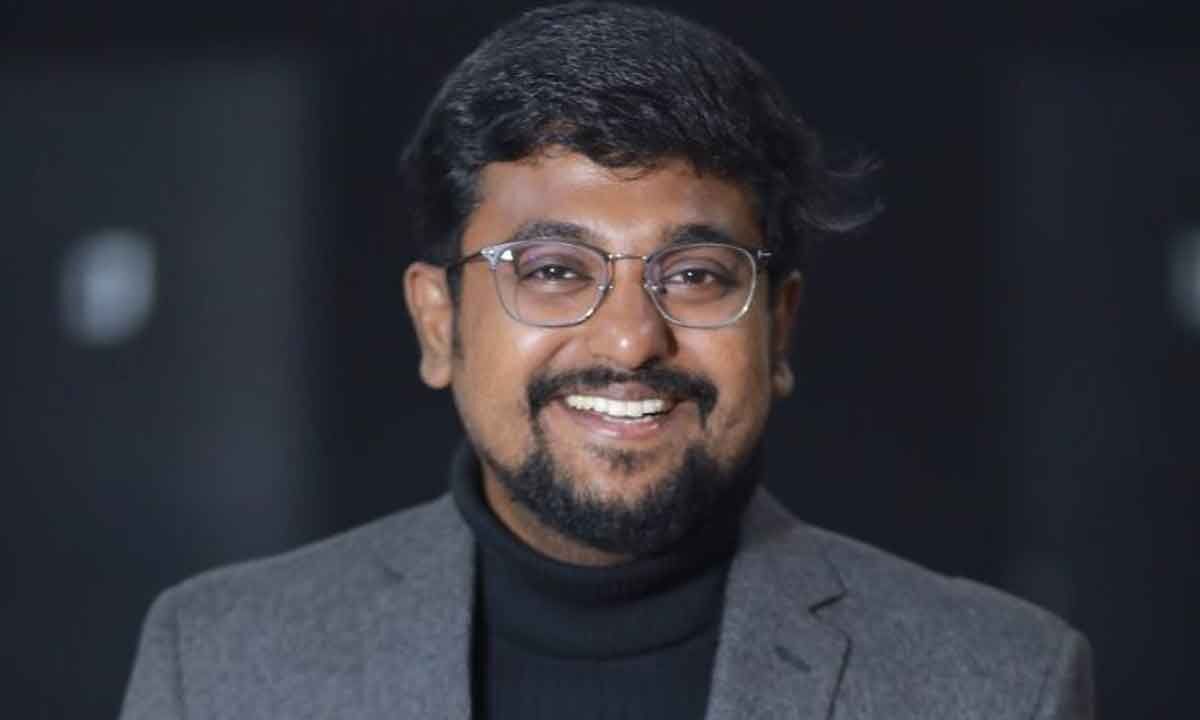 Performance Marketing at the Forefront: Prady Kumaar on NP Digital ...